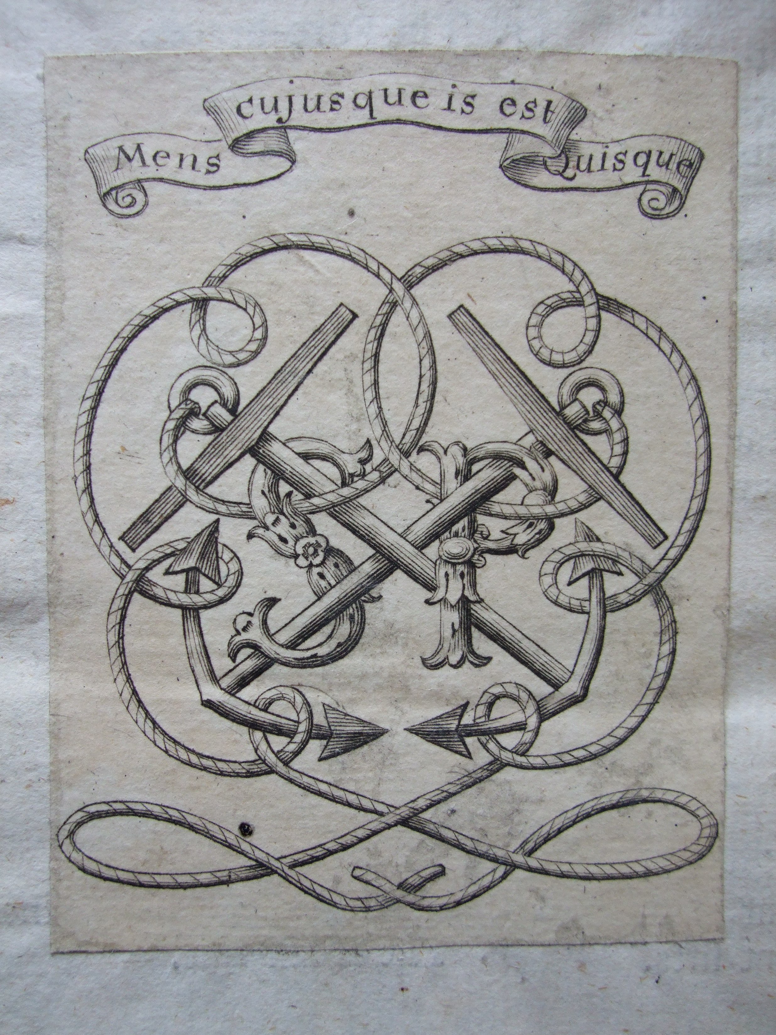 A day in Magdalene Libraries: Part 2 – Magdalene College Libraries