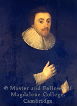 Exhibition Loan Announcement, Jamestown – Magdalene College Libraries